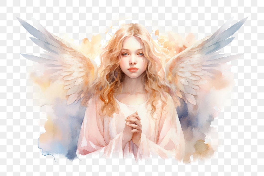 PNG Angel representation spirituality creativity. | Premium PNG - rawpixel