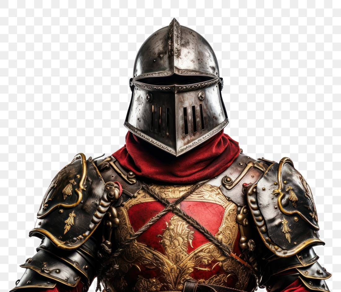 PNG Helmet knight adult white | Premium PNG - rawpixel