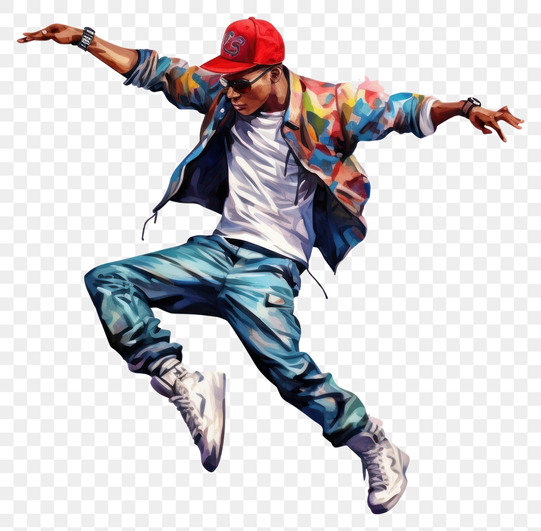 PNG Dancing dance performance accessories | Premium PNG - rawpixel