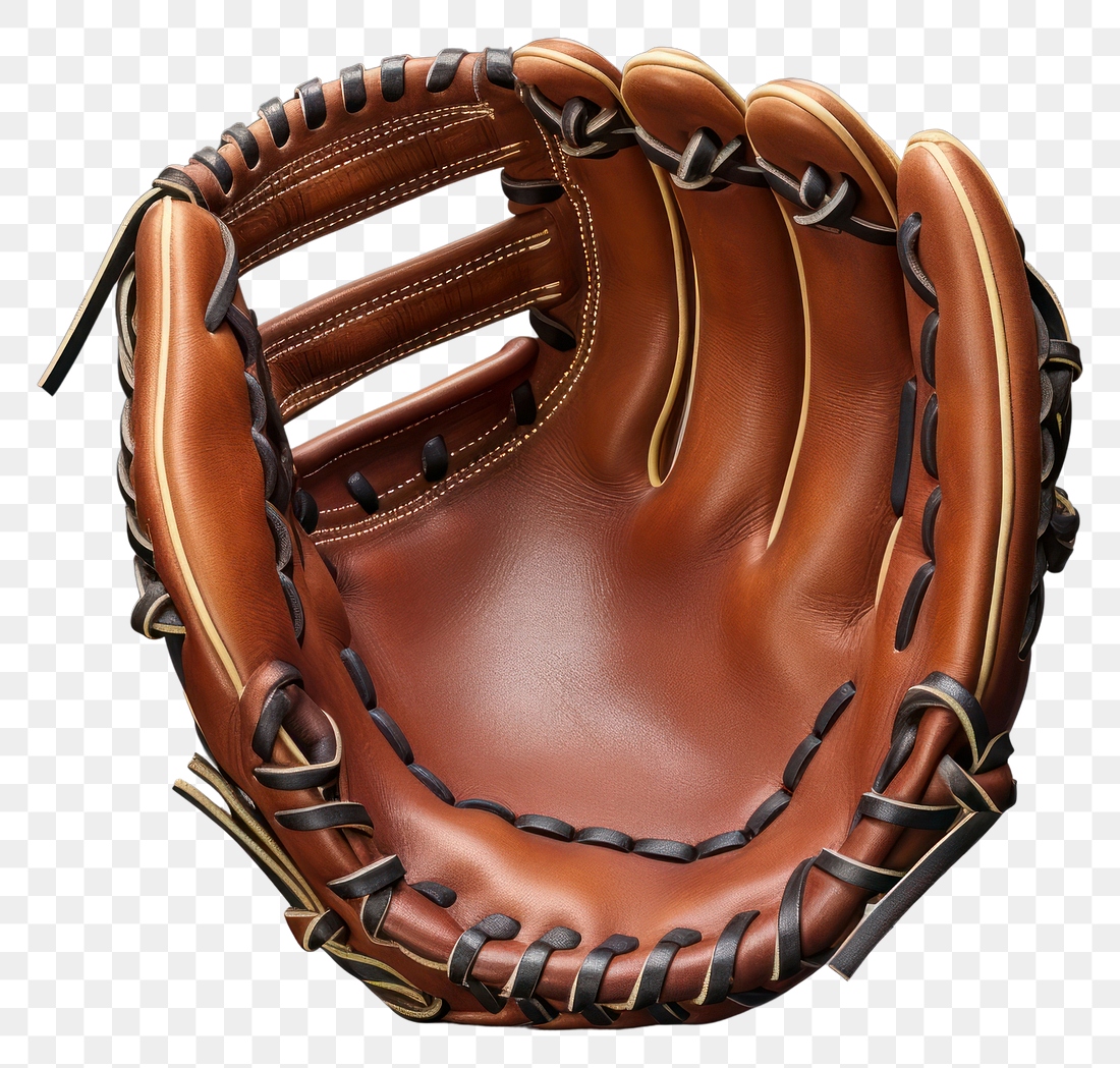 PNG Baseball glove sports baseball | Premium PNG - rawpixel