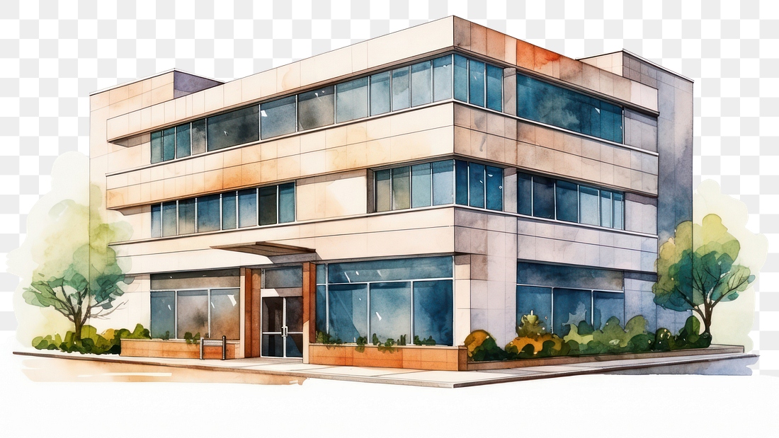 PNG Architecture building house city. | Premium PNG - rawpixel