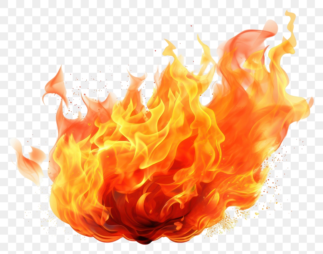 PNG Fire explosion exploding fireplace | Premium PNG - rawpixel