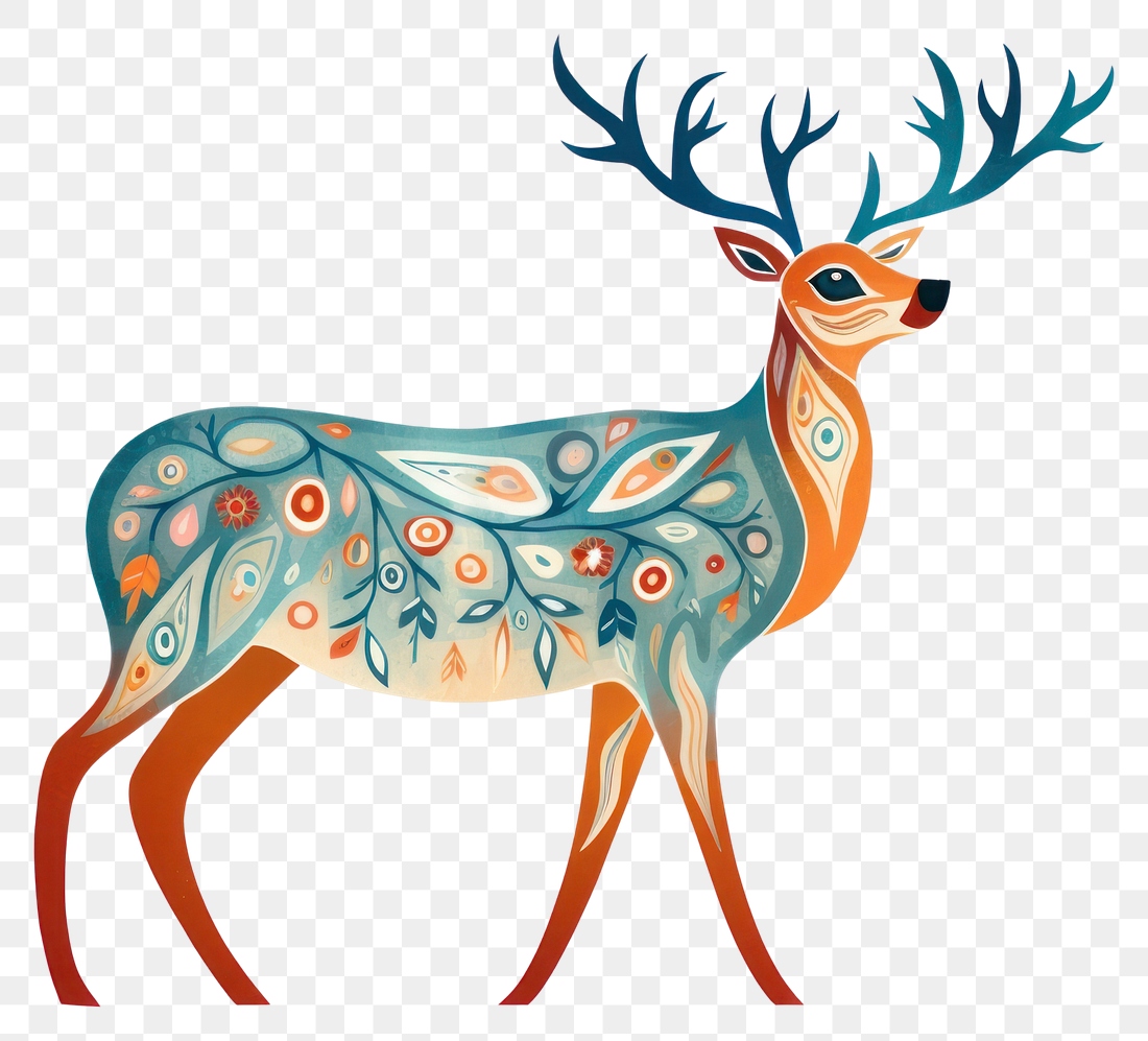 PNG Wildlife drawing animal mammal. | Premium PNG - rawpixel