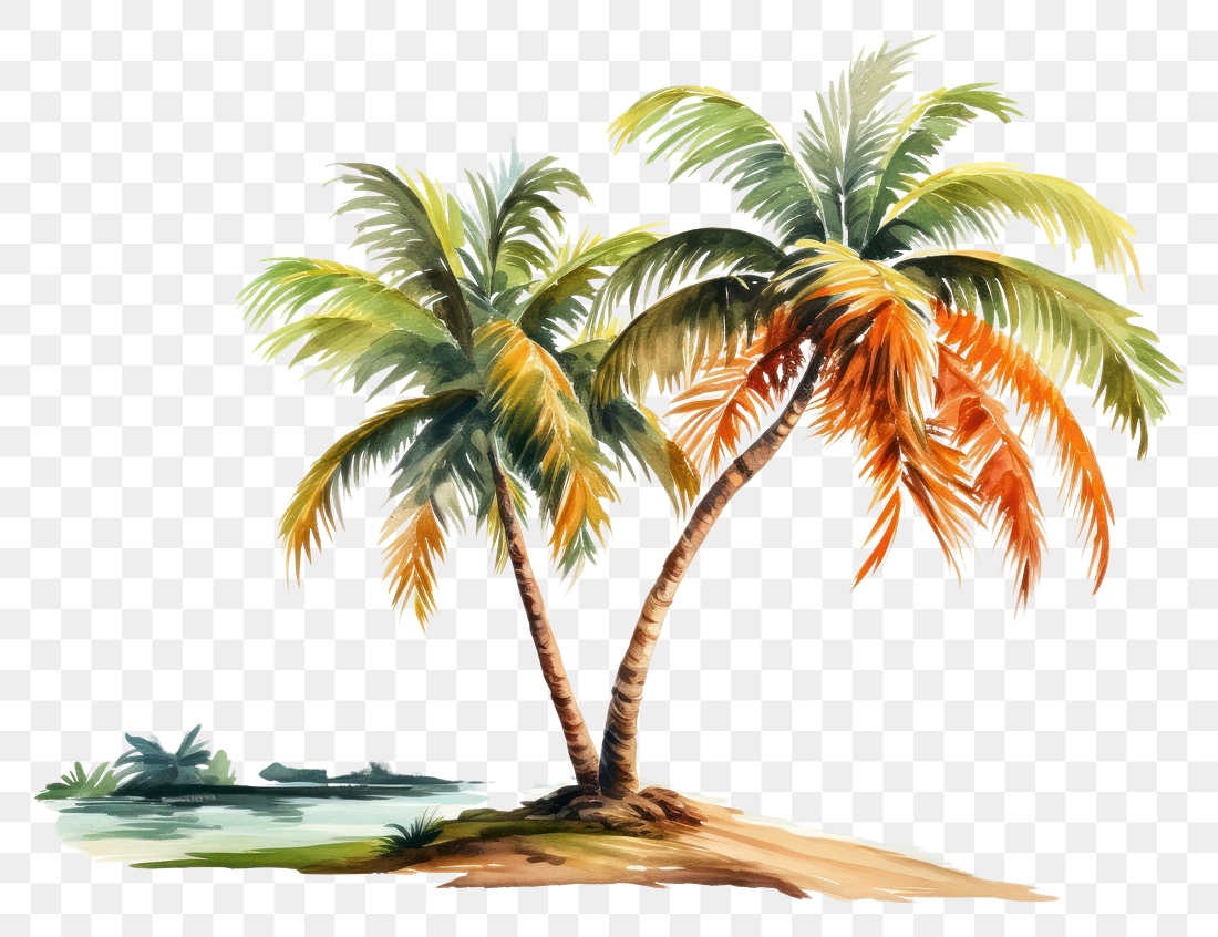 PNG Tree outdoors nature plant | Premium PNG - rawpixel