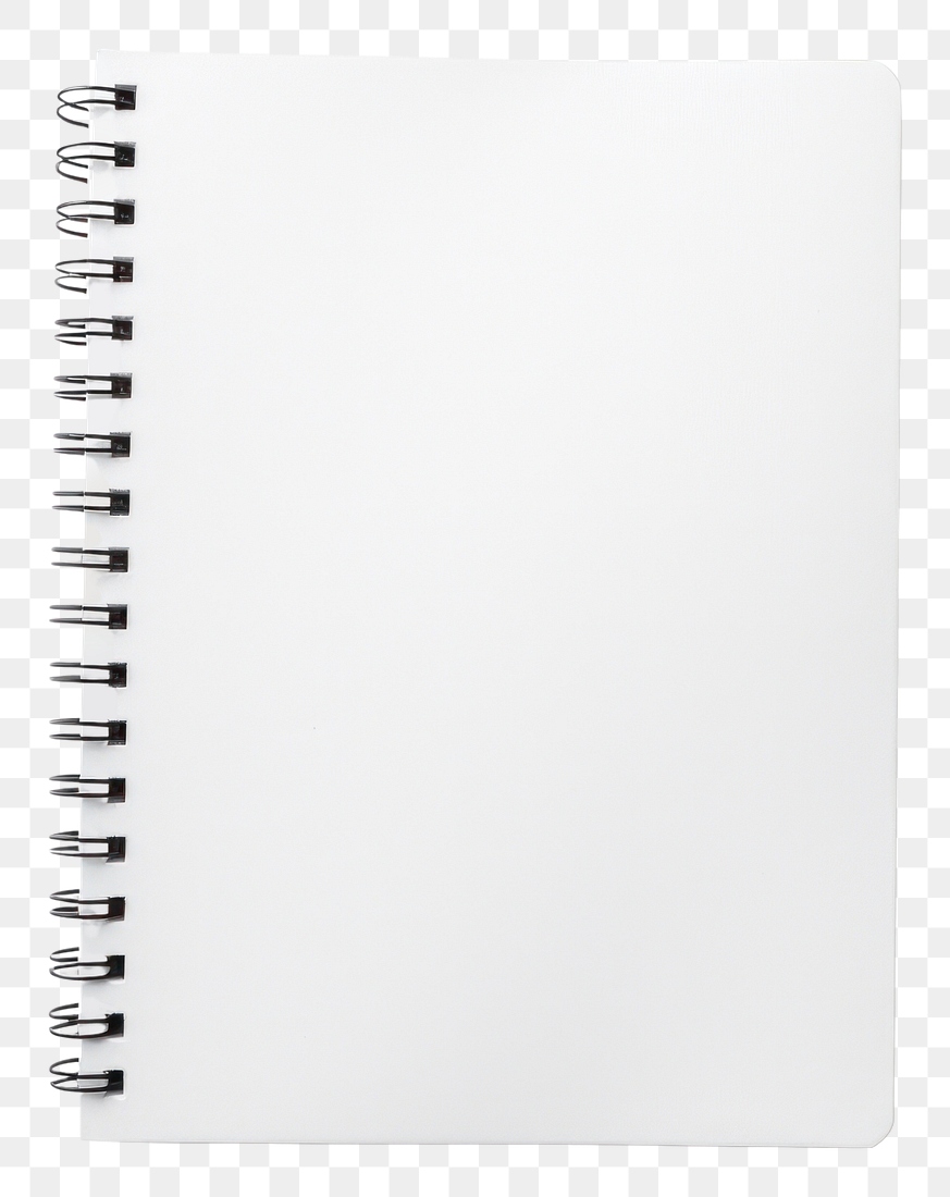 PNG Diary white page | Premium PNG - rawpixel