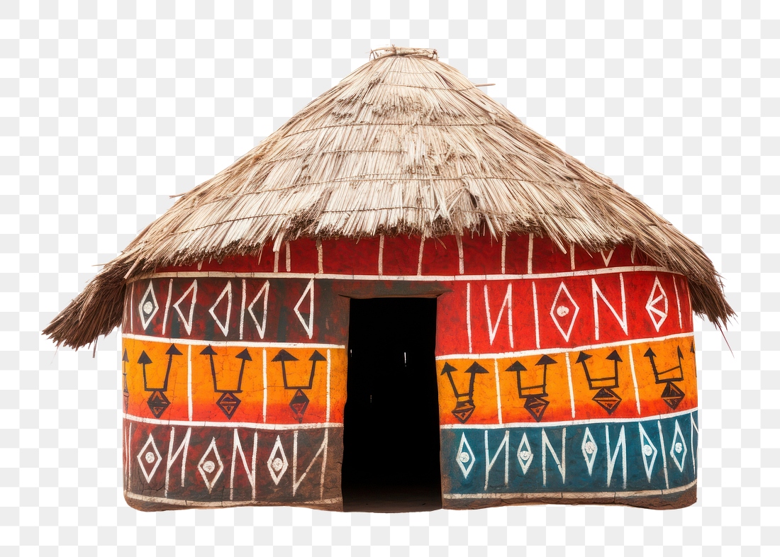PNG Hut architecture building village | Premium PNG - rawpixel