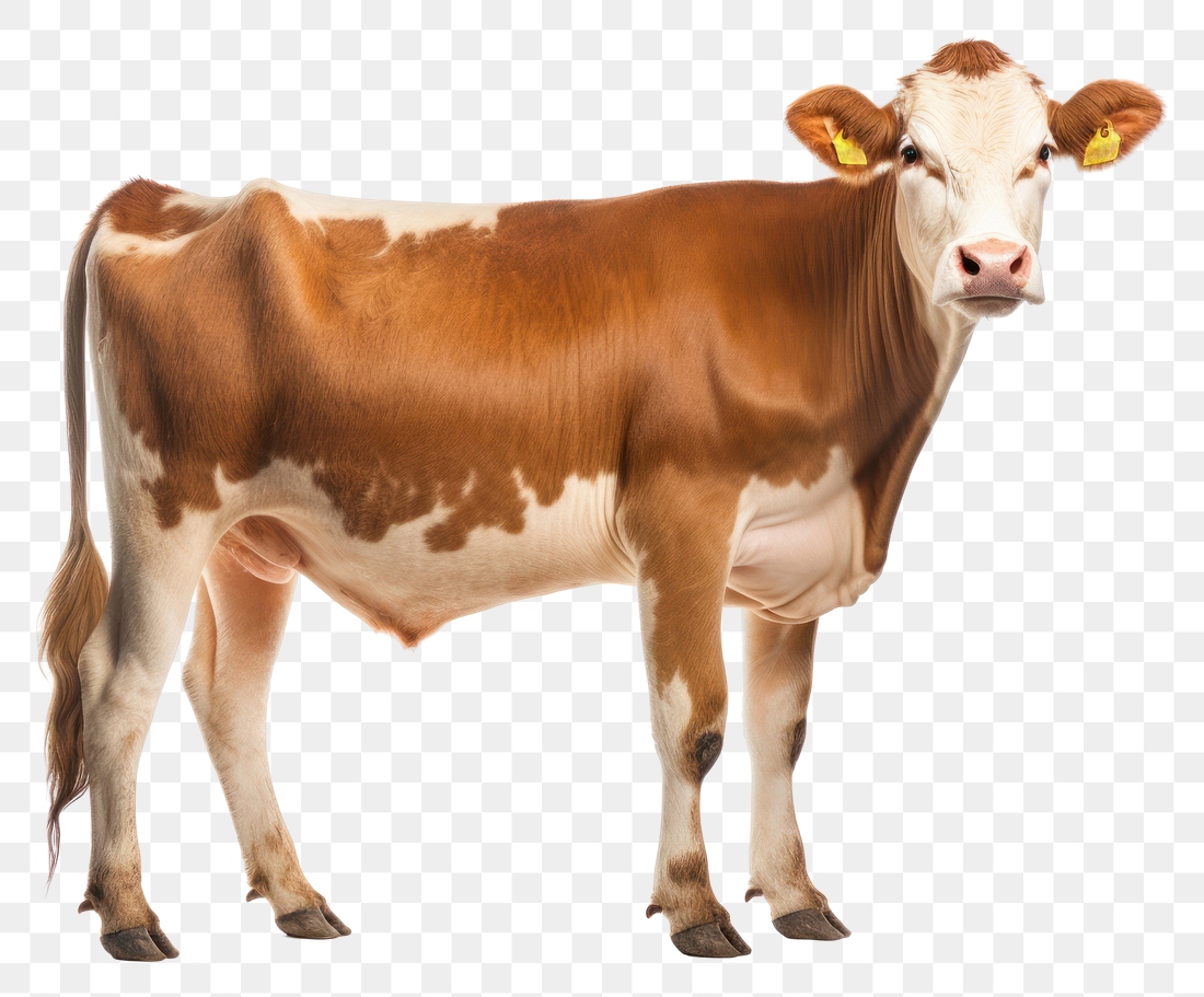 PNG Cow livestock mammal cattle | Premium PNG - rawpixel