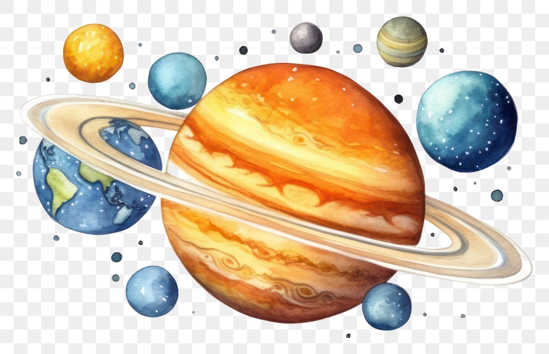 PNG Astronomy universe planet space. | Free PNG - rawpixel