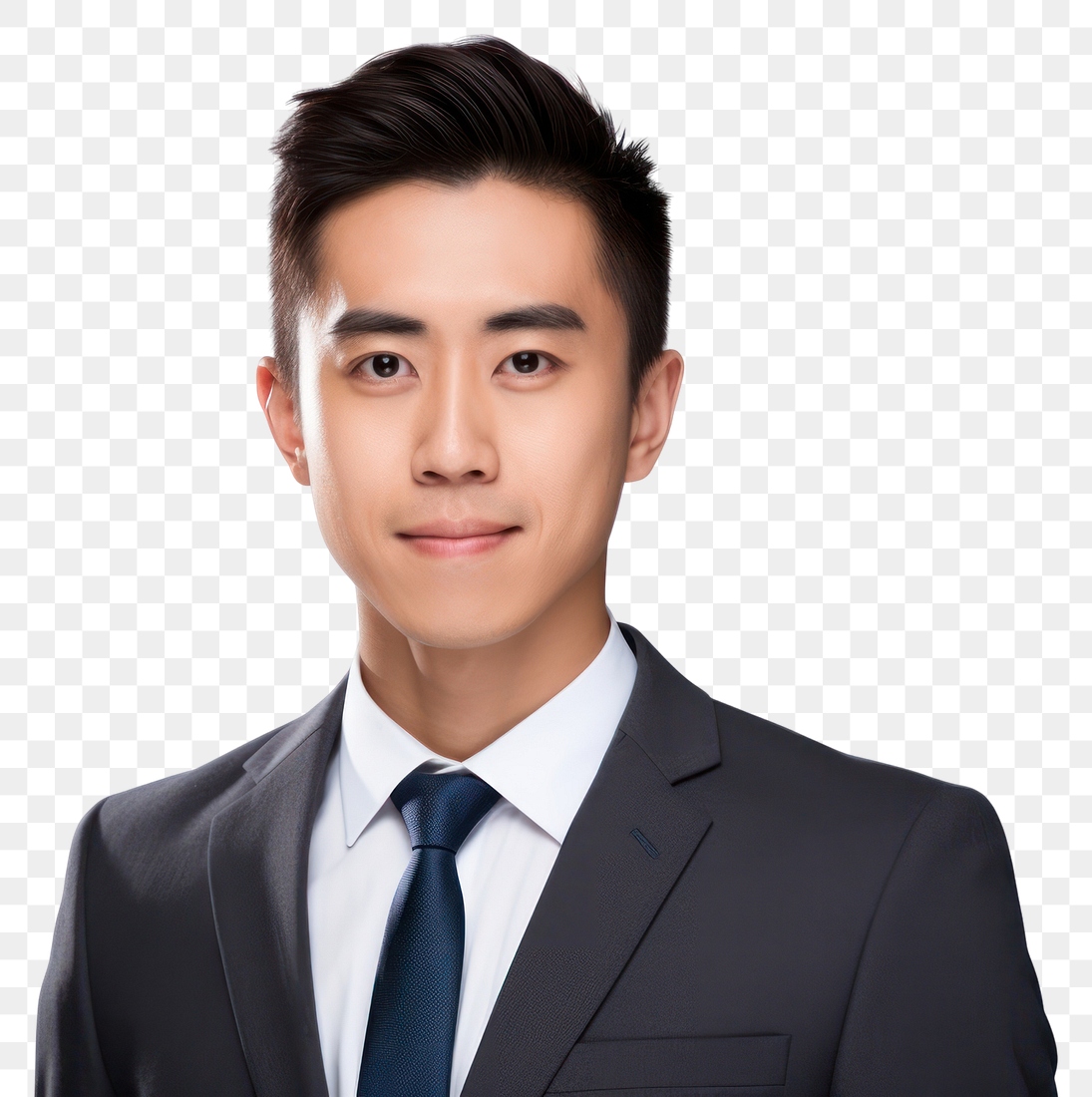 PNG Portrait adult tie accessories. | Premium PNG - rawpixel