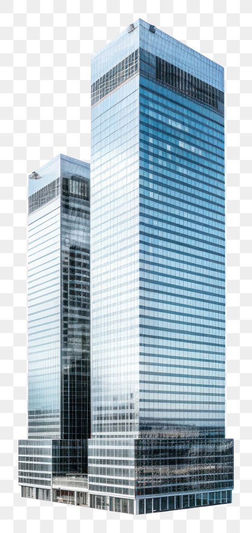 PNG Skyscraper architecture building tower | Premium PNG - rawpixel