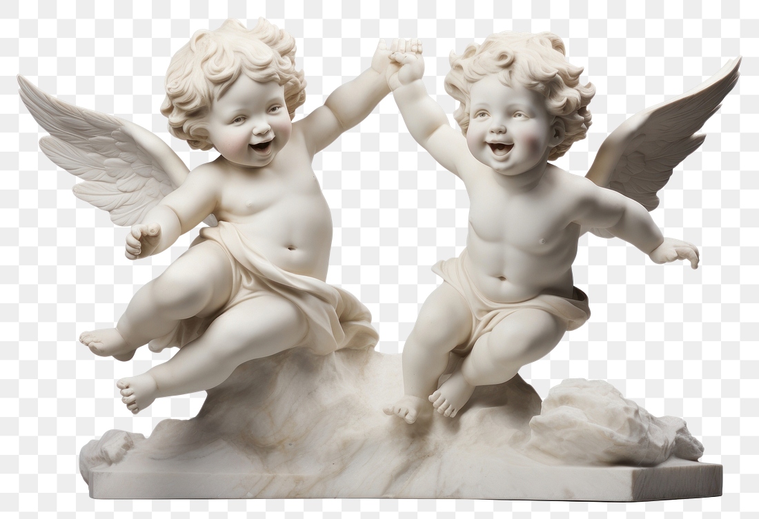 PNG Angel representation spirituality creativity. | Premium PNG - rawpixel