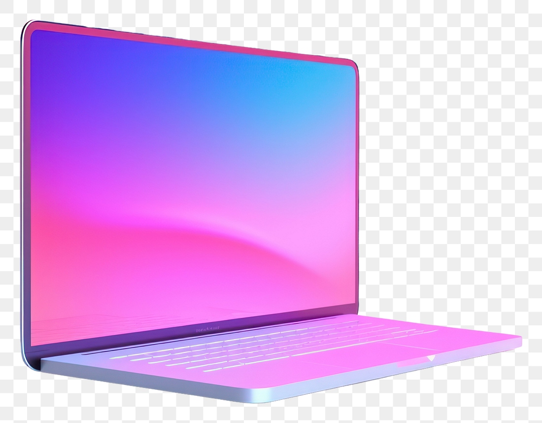 PNG Computer laptop white background | Premium PNG - rawpixel