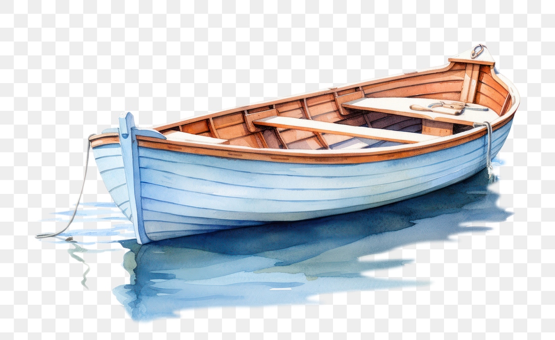 PNG Boat watercraft vehicle rowboat | Premium PNG - rawpixel