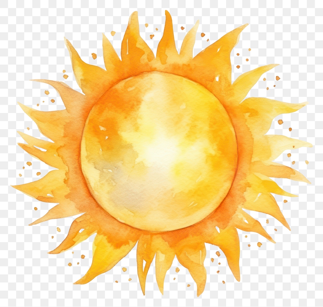 PNG Outdoors sun sky sunlight. | Premium PNG - rawpixel