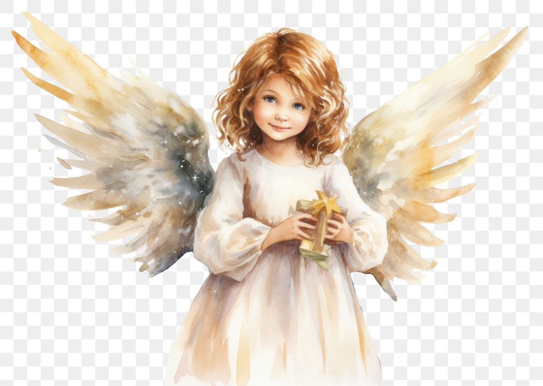 PNG Angel representation spirituality celebration | Premium PNG - rawpixel