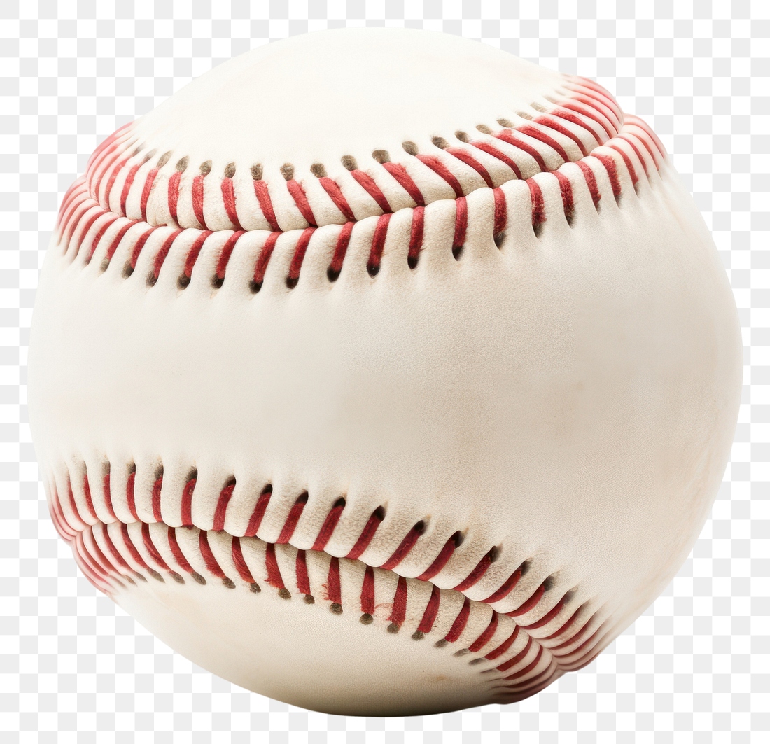 PNG Baseball sports softball sphere. | Premium PNG - rawpixel