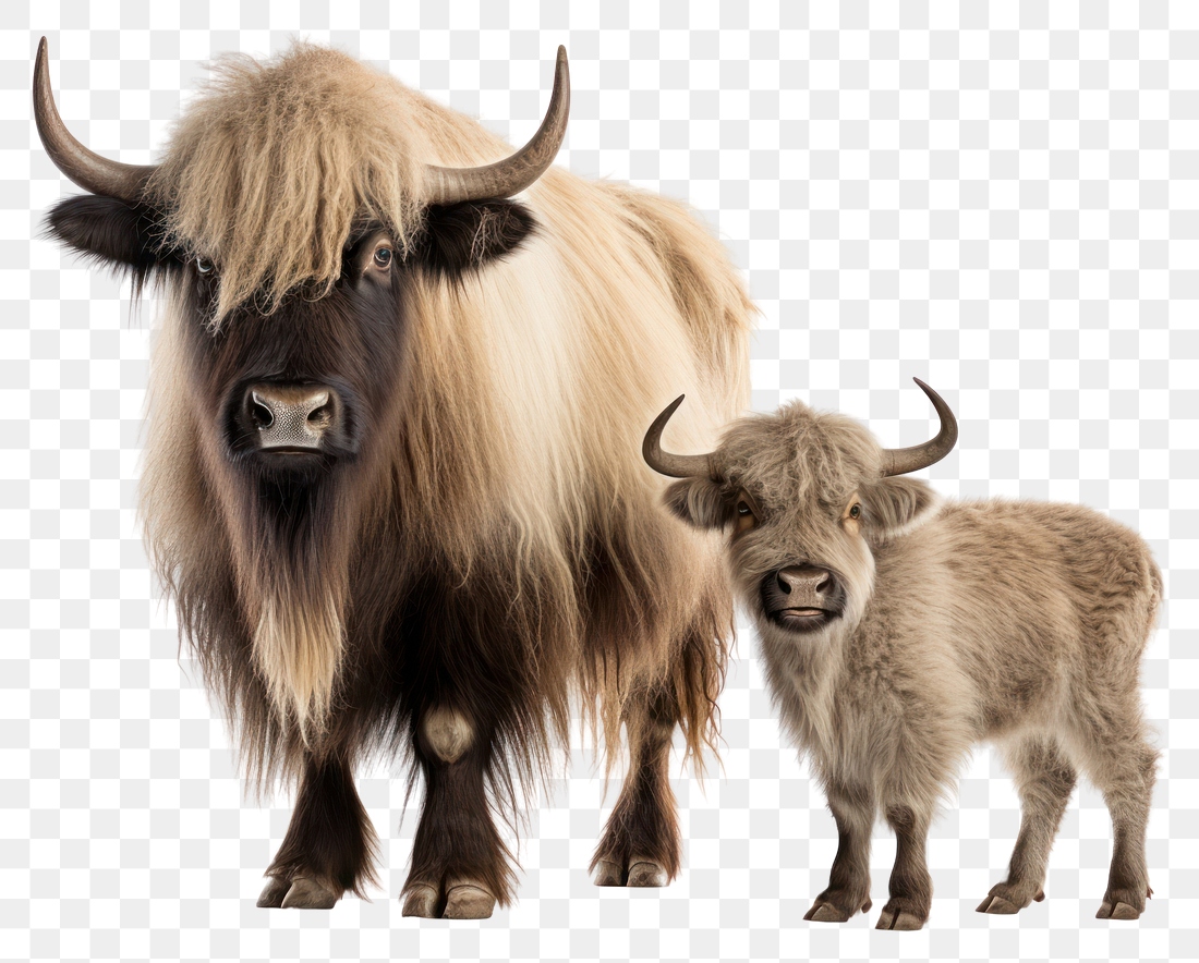 PNG Livestock wildlife mammal animal. | Premium PNG - rawpixel