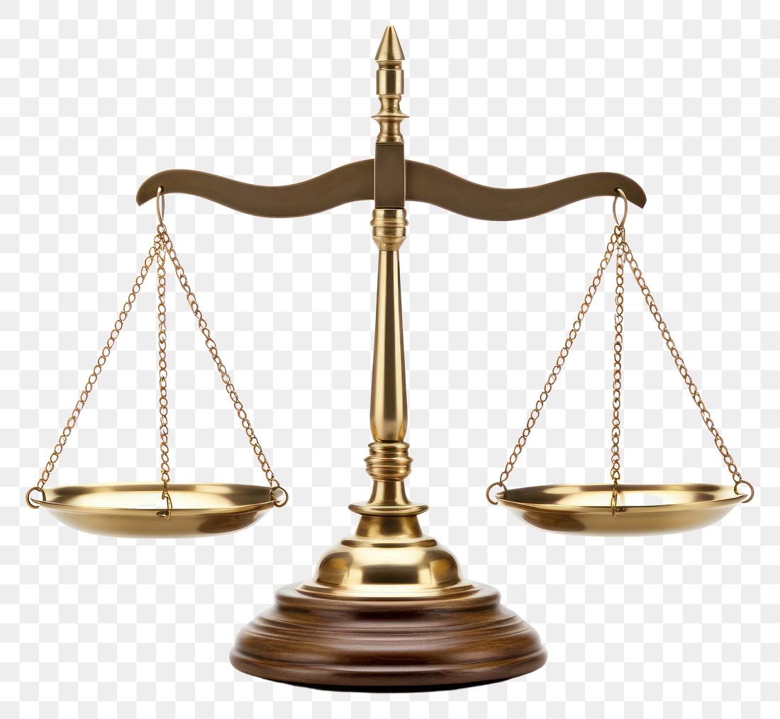 PNG Scale success bronze metal. | Premium PNG - rawpixel