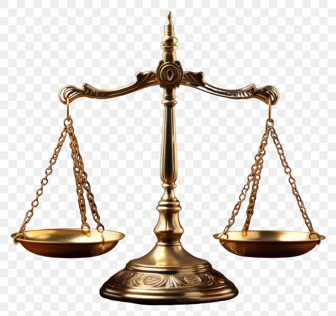 PNG Scale chandelier bronze metal | Free PNG - rawpixel