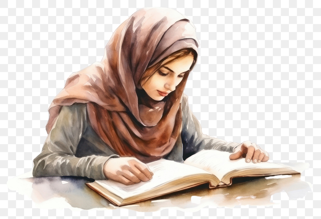 PNG Publication portrait reading person | Premium PNG - rawpixel