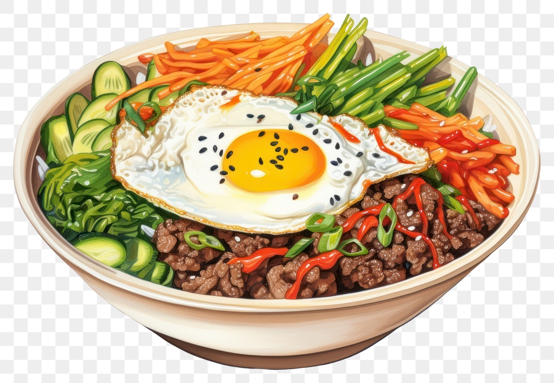 PNG Plate food bowl egg. | Premium PNG - rawpixel