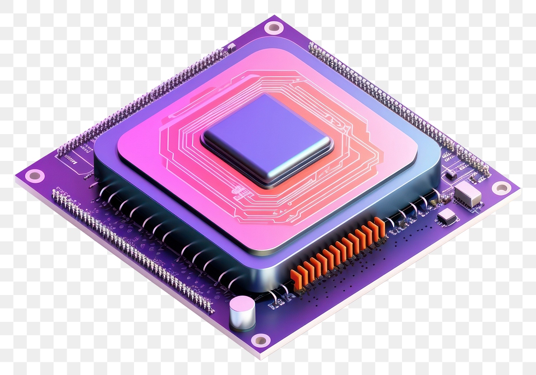 PNG Microchip computer microcontroller | Free PNG - rawpixel