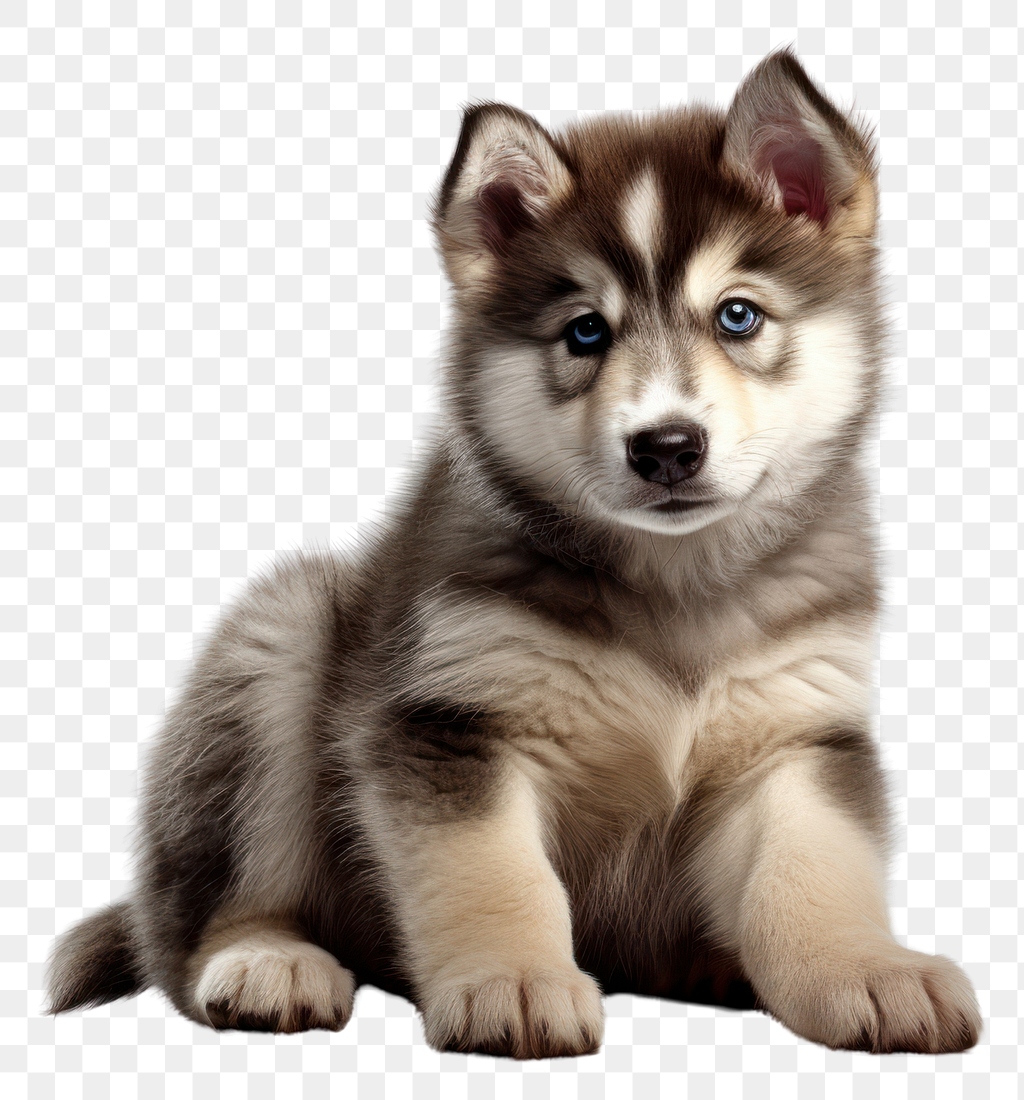 PNG Puppy mammal animal dog. | Premium PNG - rawpixel