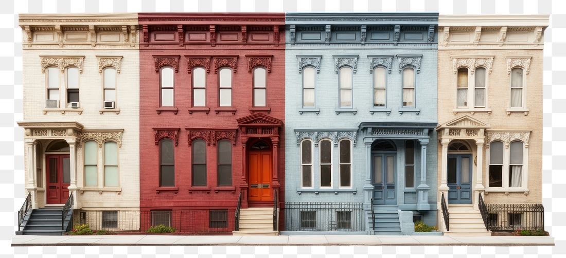 PNG House architecture building window | Premium PNG - rawpixel