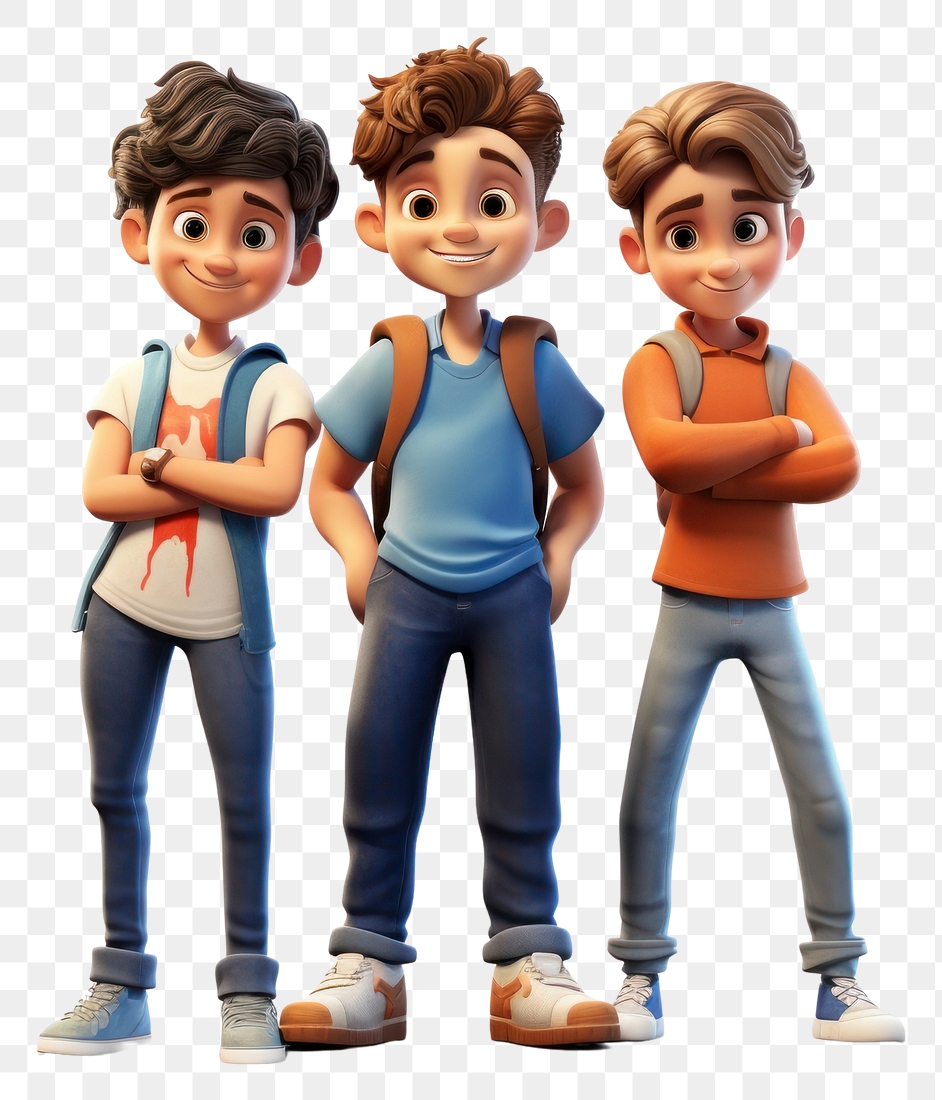 PNG Togetherness friendship happiness portrait | Premium PNG - rawpixel