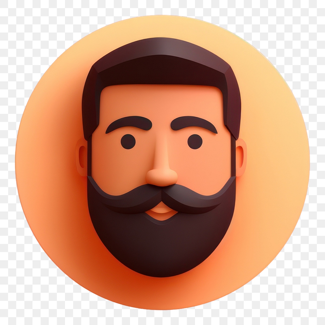 PNG Profile icon face portrait | Free PNG - rawpixel