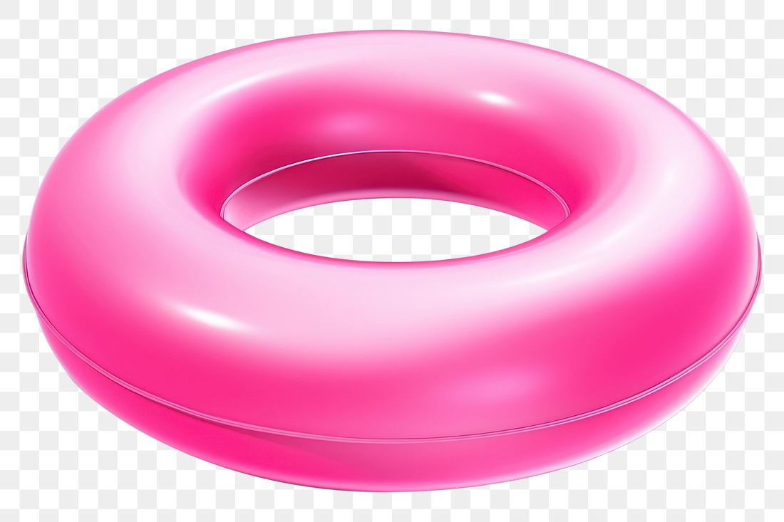 PNG Confectionery inflatable doughnut lifebuoy. | Free PNG - rawpixel