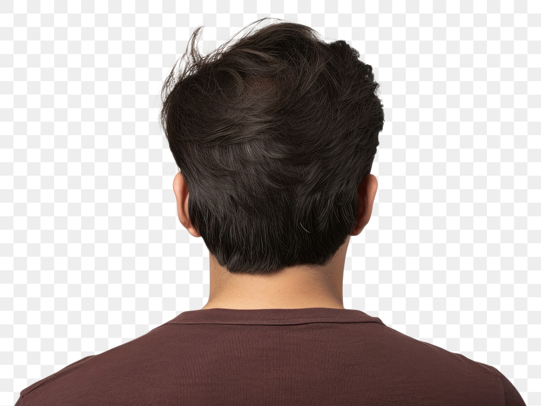 PNG Adult hairstyle forehead headshot | Premium PNG - rawpixel