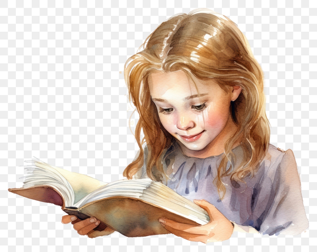 PNG Publication portrait reading book. | Premium PNG - rawpixel