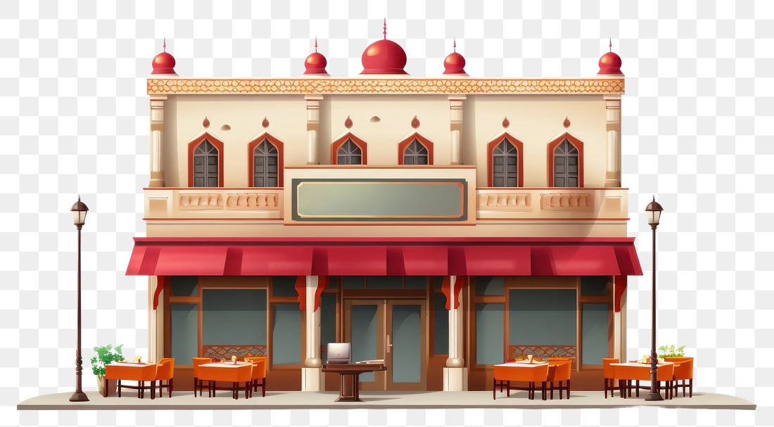 PNG Restaurant furniture chair cafe. | Premium PNG - rawpixel