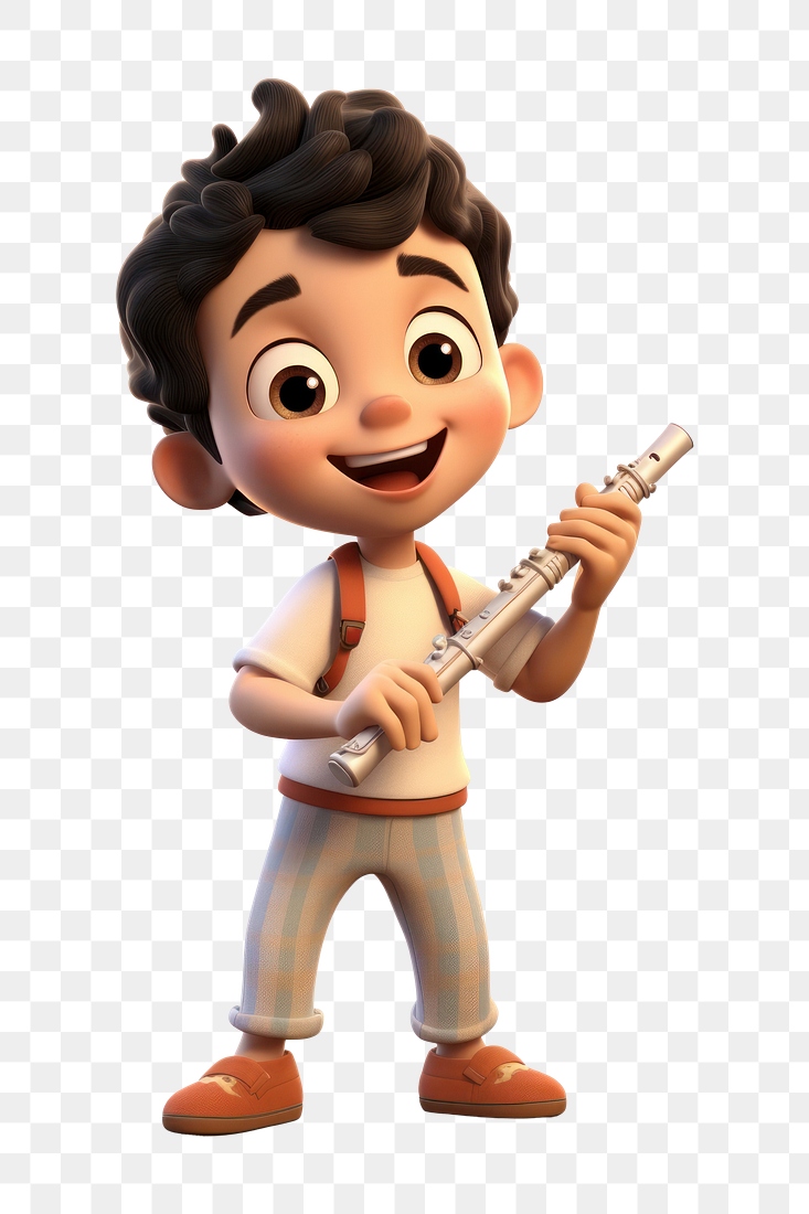 PNG Cartoon white background performance | Premium PNG - rawpixel