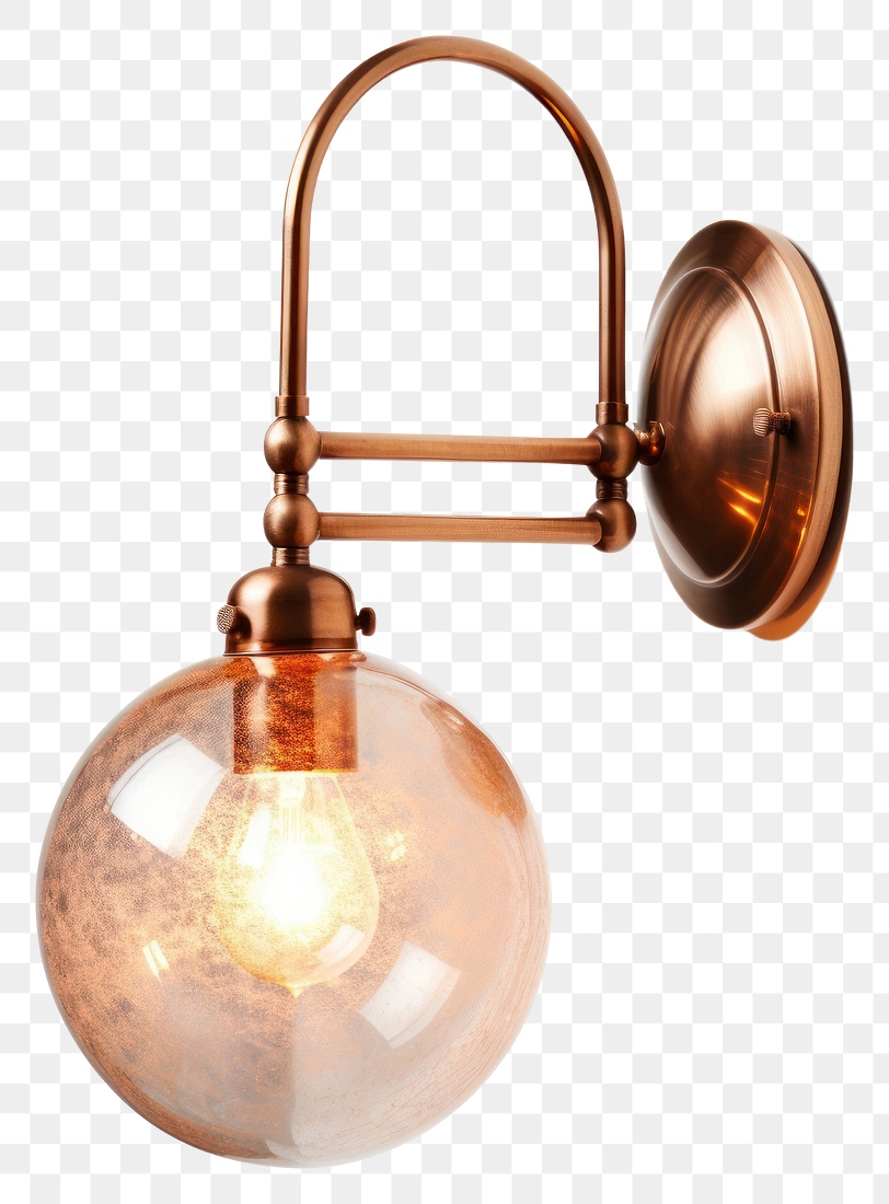 PNG Lamp lighting illuminated transparent | Premium PNG - rawpixel