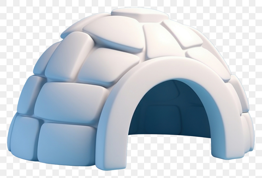 PNG Observatory outdoors nature igloo | Premium PNG - rawpixel