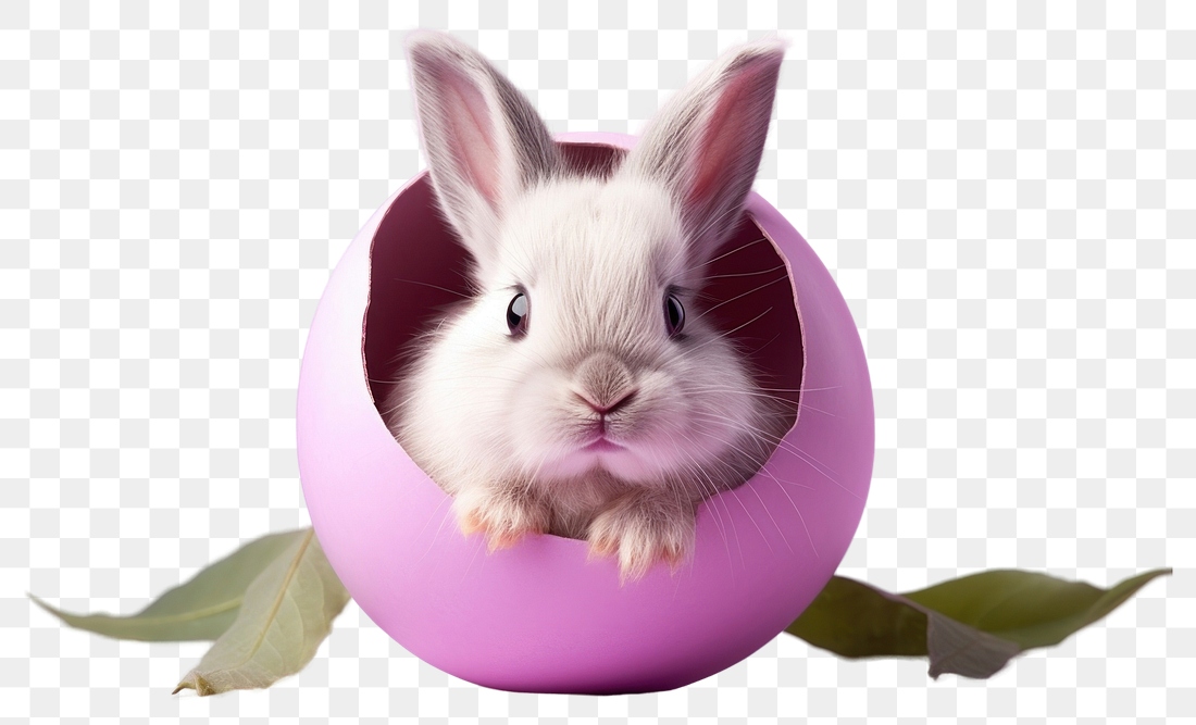 PNG Rodent animal mammal easter. | Premium PNG - rawpixel