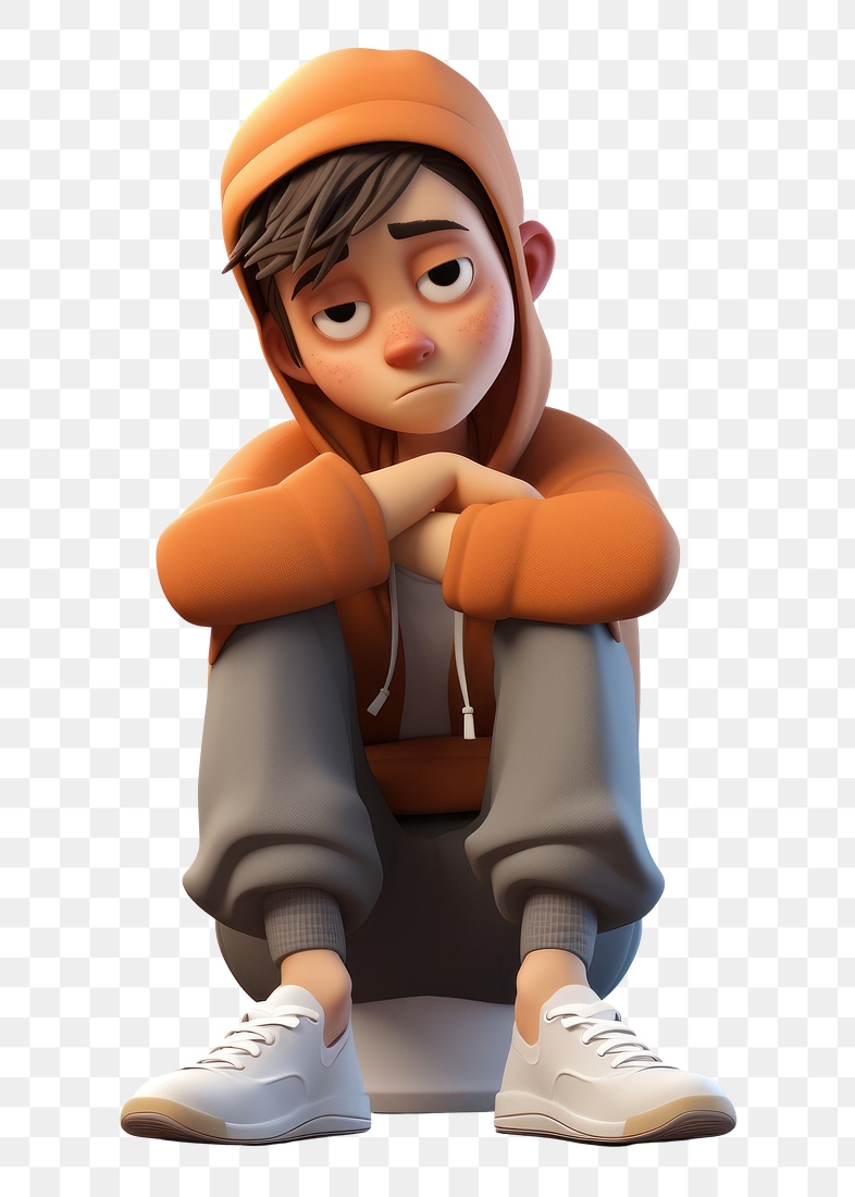 PNG Footwear transparent background loneliness | Premium PNG - rawpixel