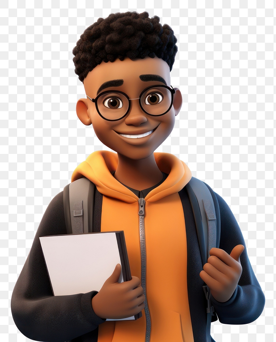 PNG Cartoon intelligence photography | Free PNG - rawpixel