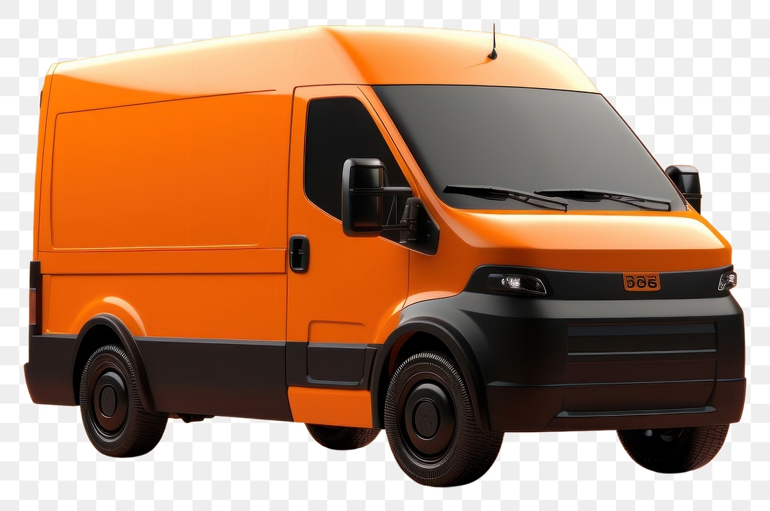 PNG Van vehicle truck car. | Premium PNG - rawpixel