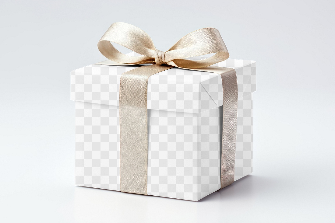 Birthday gift box png transparent | Premium PNG - rawpixel
