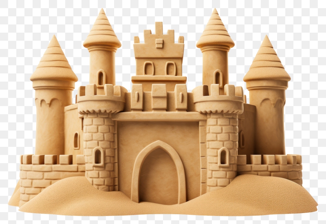 PNG Sand cartoon representation. | Premium PNG - rawpixel