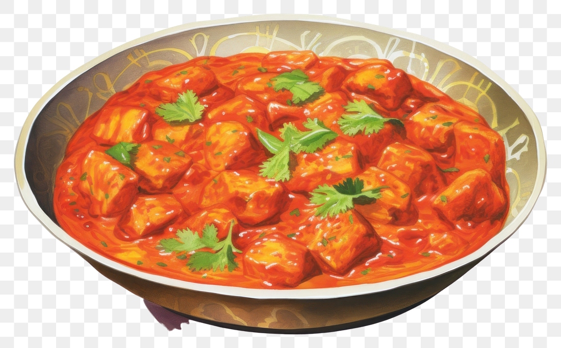 PNG Food curry meal dish. | Free PNG - rawpixel