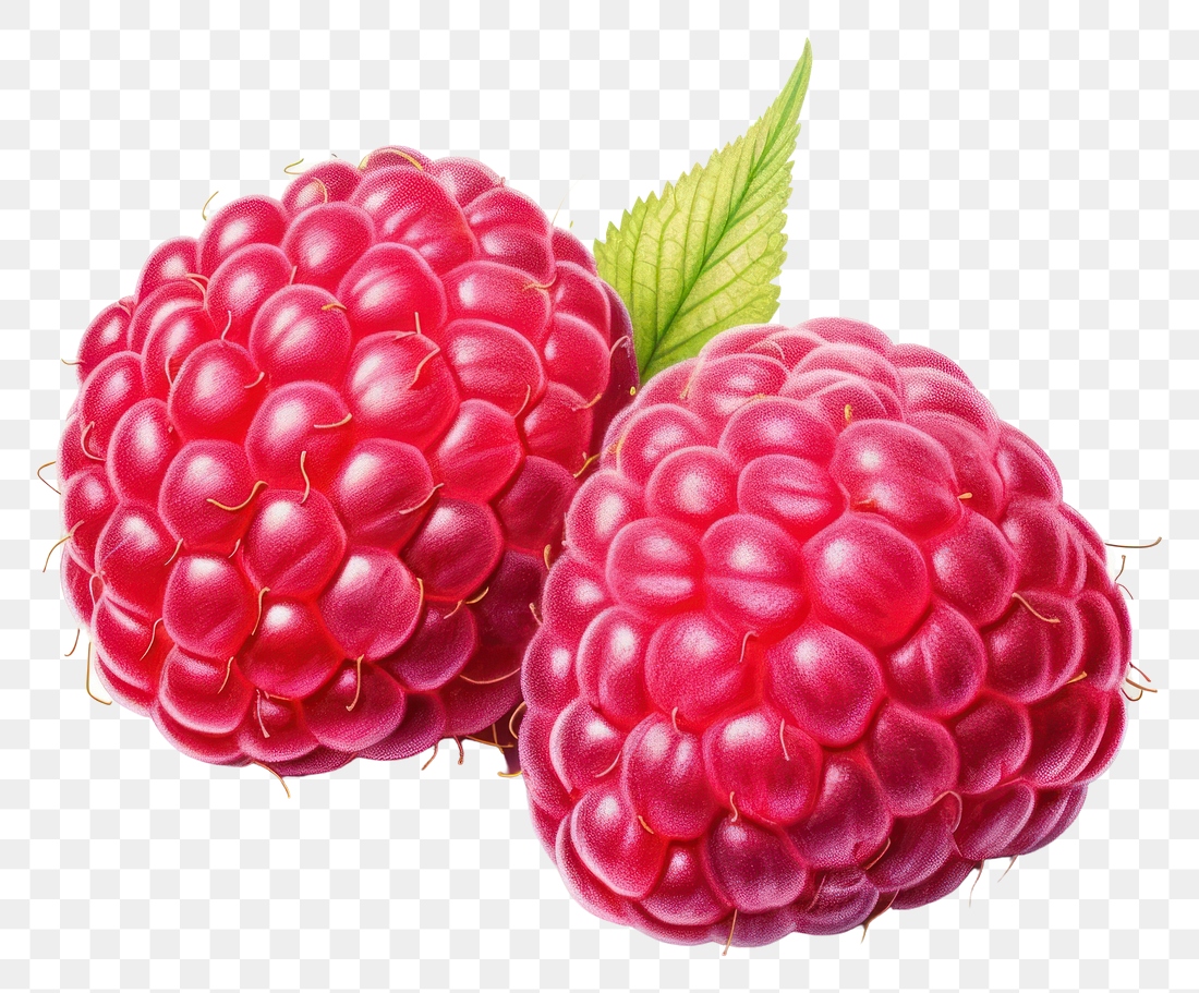 PNG Raspberry fruit plant food, | Free PNG - rawpixel
