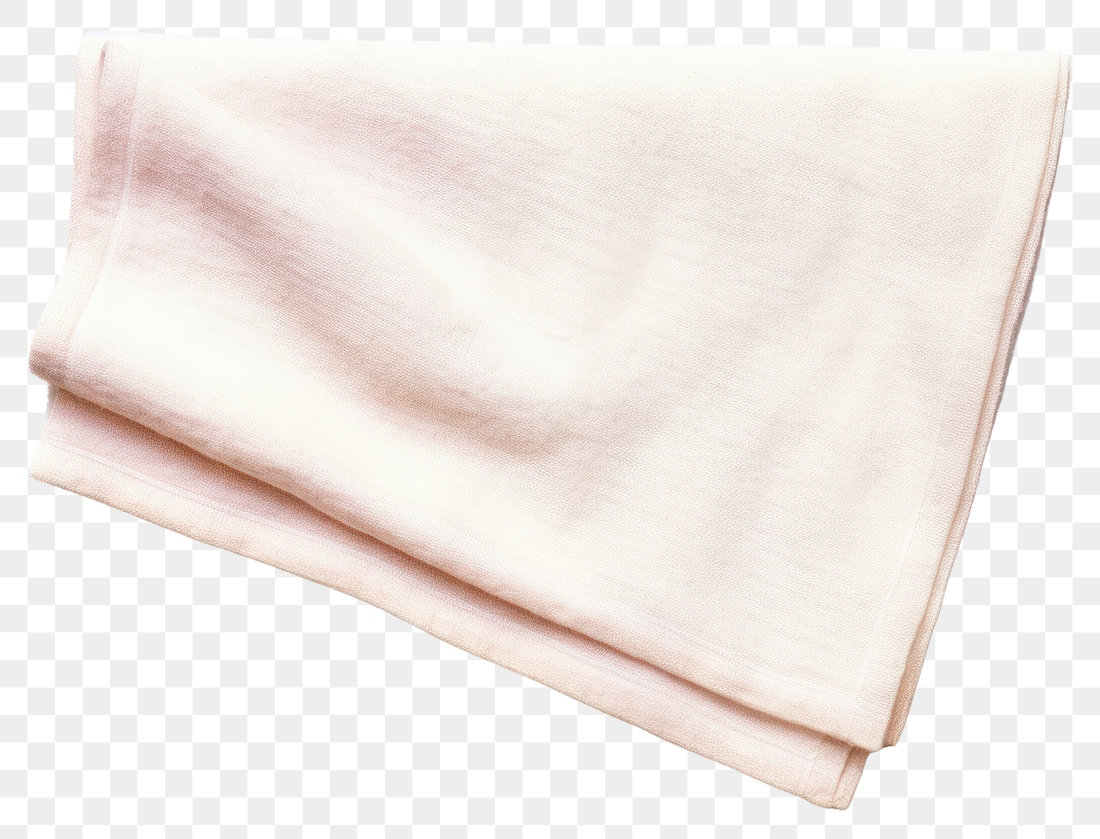 PNG Towel white background simplicity | Premium PNG - rawpixel