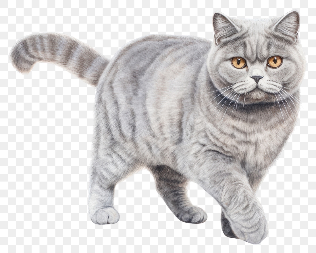 PNG Drawing animal mammal sketch | Premium PNG - rawpixel