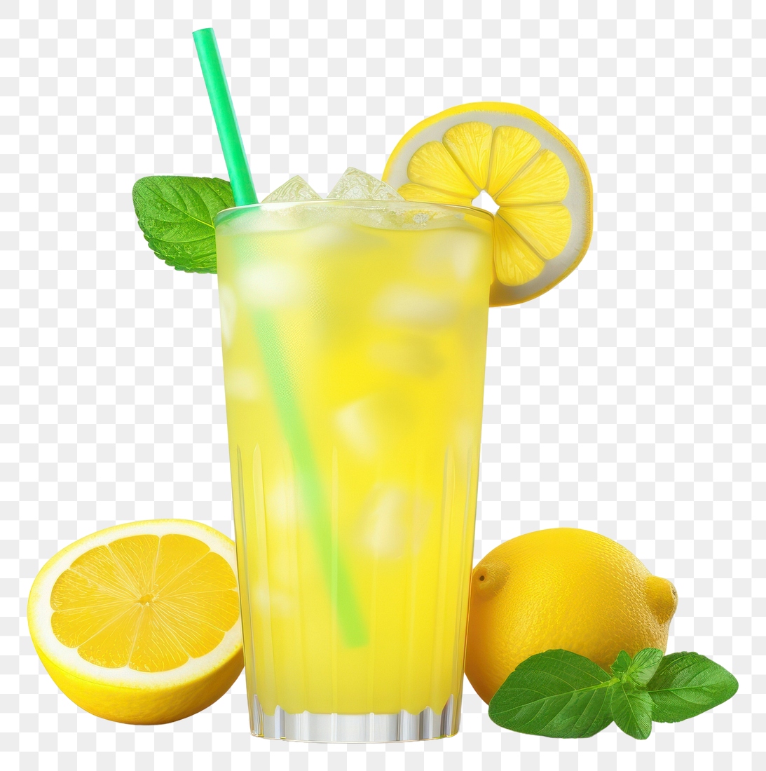 PNG Lemonade cocktail fruit drink. | Free PNG - rawpixel