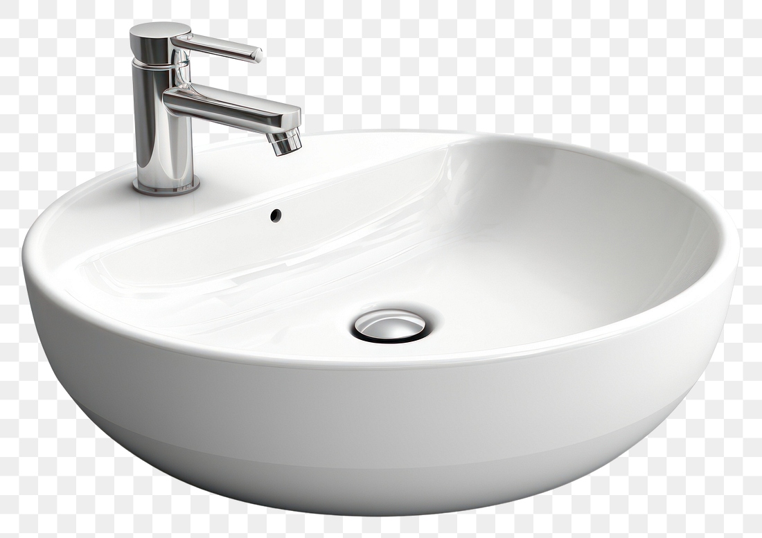 PNG Sink bathroom ceramic hygiene. | Free PNG - rawpixel