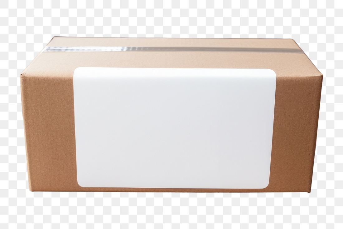PNG Box cardboard carton electronics. | Premium PNG - rawpixel